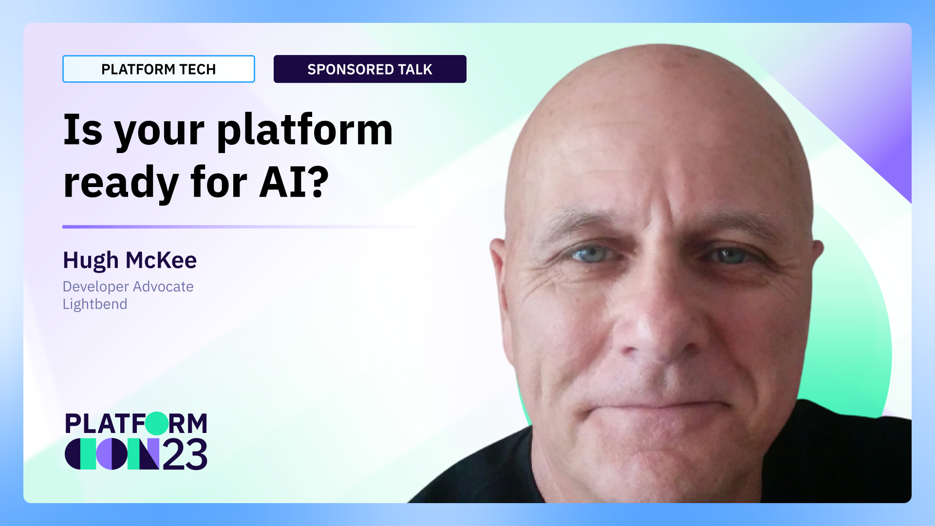 Is your platform ready for AI?